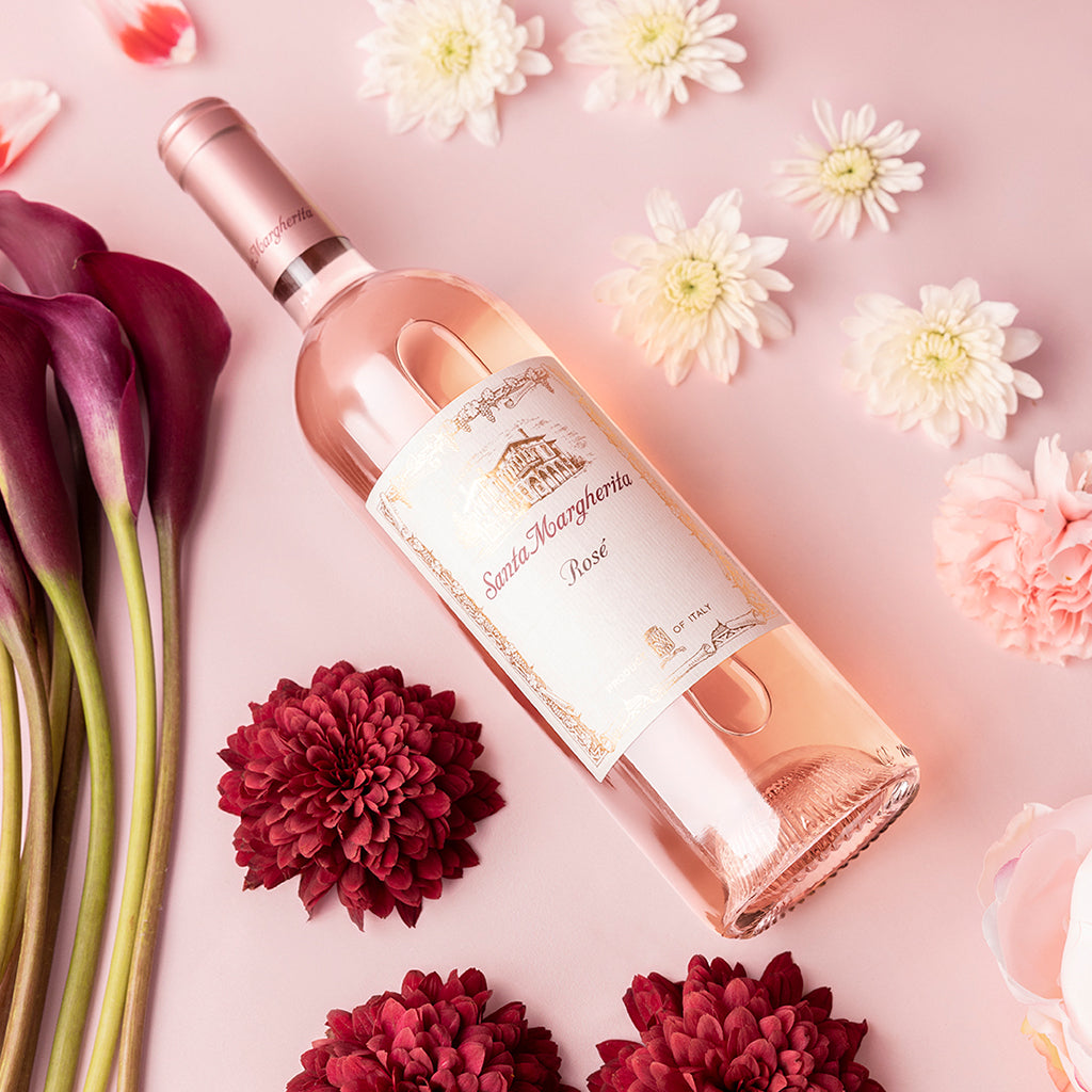 Santa Margherita Rosé 750ml