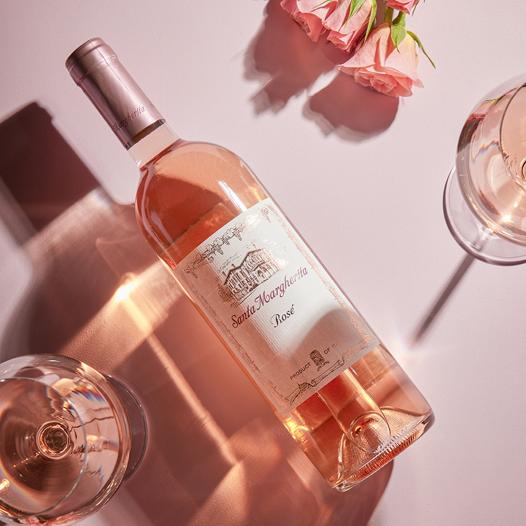 Santa Margherita Rosé 750ml