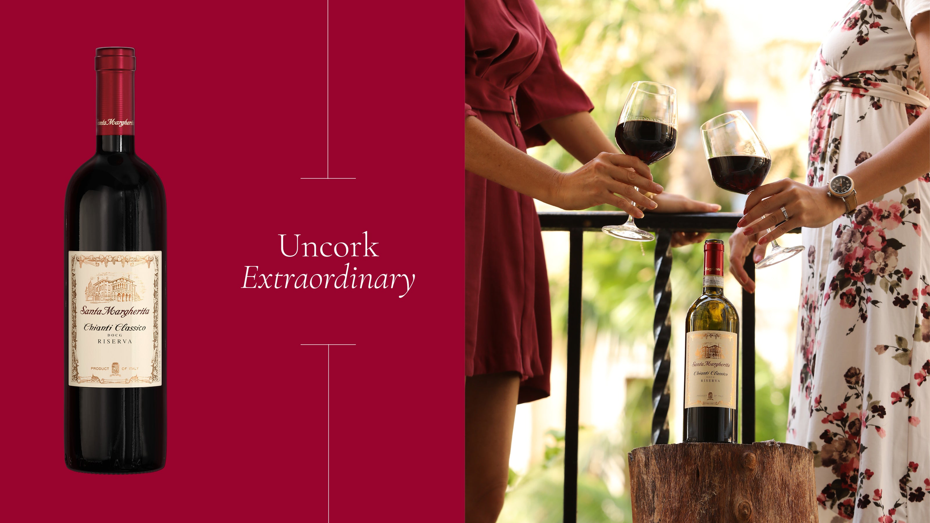 Shop for Delivery | Santa Margherita Wines